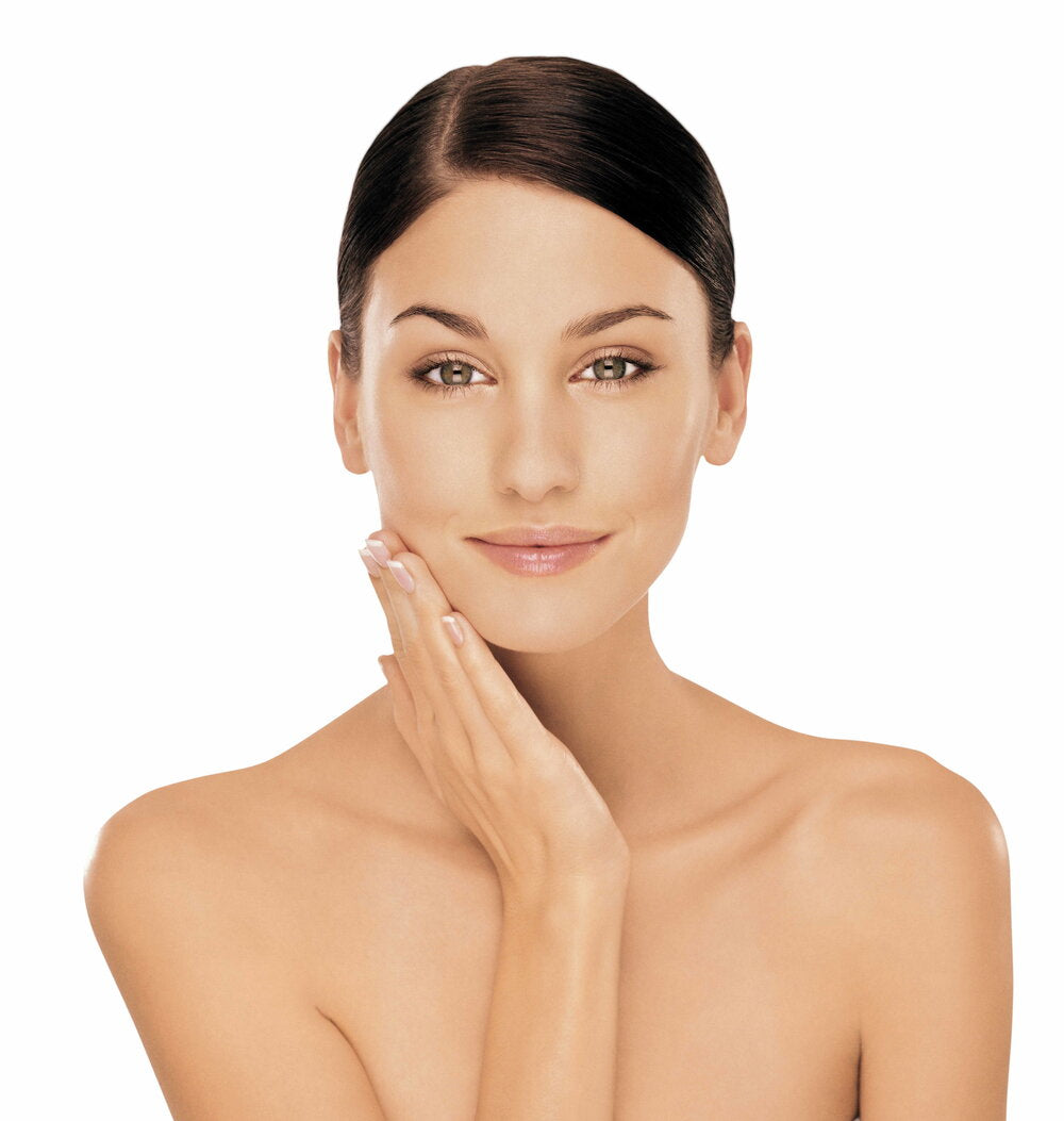 Galvanic Facial - Hydraderm Cellular Energy - Soothing – Le Salon Medi ...