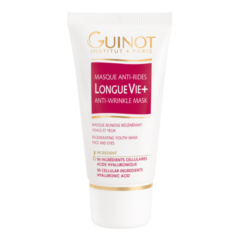 SHOP LE SALON MEDI SPA HUNTERS HILL: Longue Vie+ Anti-Wrinkle Mask ...
